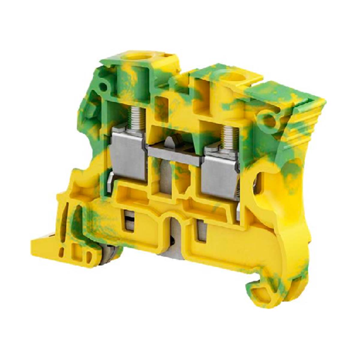 ABB Terminal ZS10-PE - Distribucion Solar