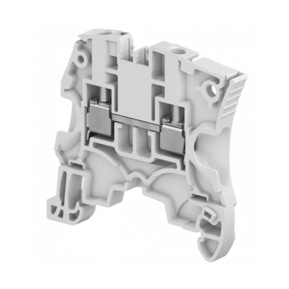 ABB Terminal ZS10 - Distribucion Solar