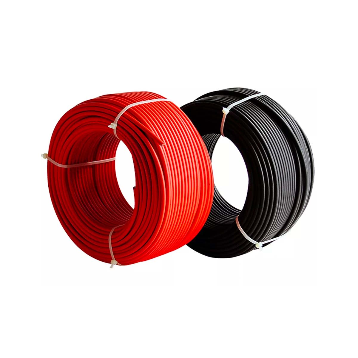 Cable Solar - Distribucion Solar