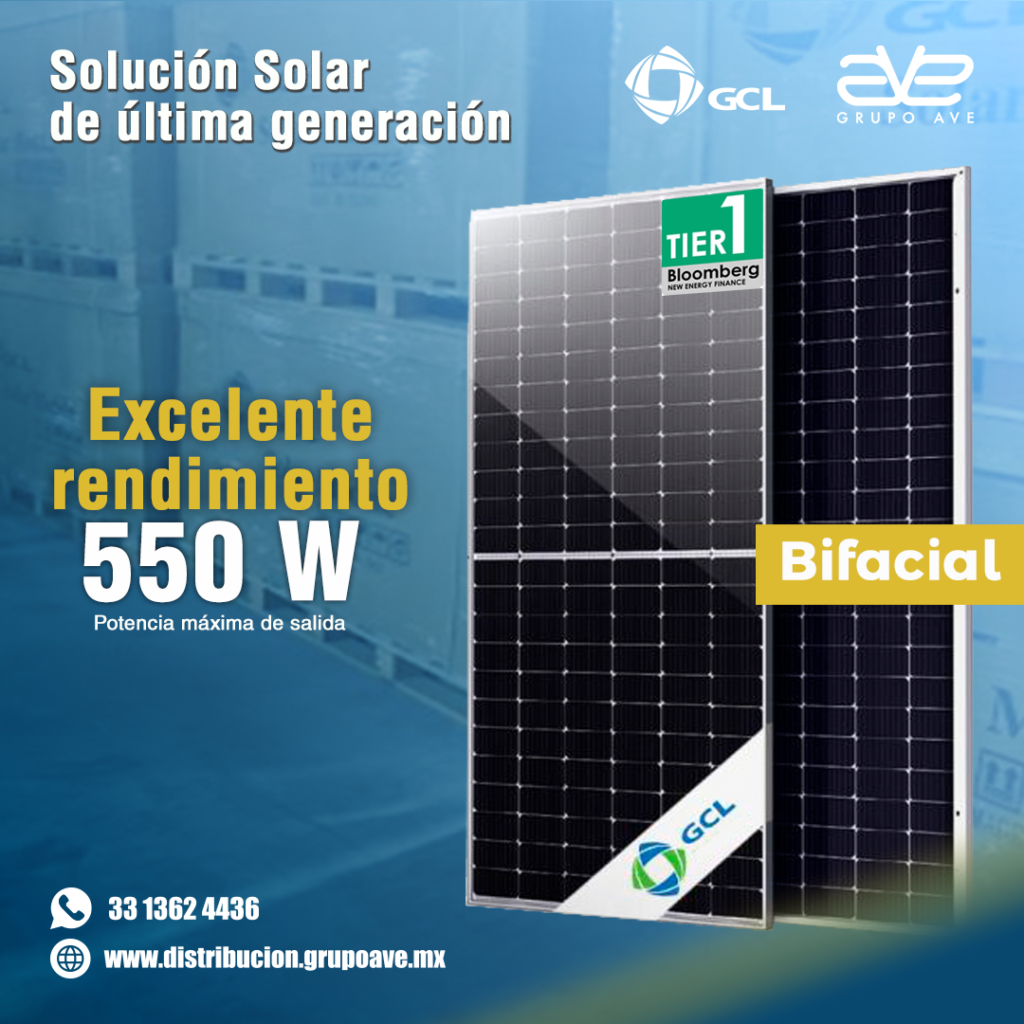 Home - Distribucion Solar