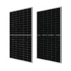 Panel Solar Bifacial Canadian Solar 615W CS6.2 - Distribucion Solar