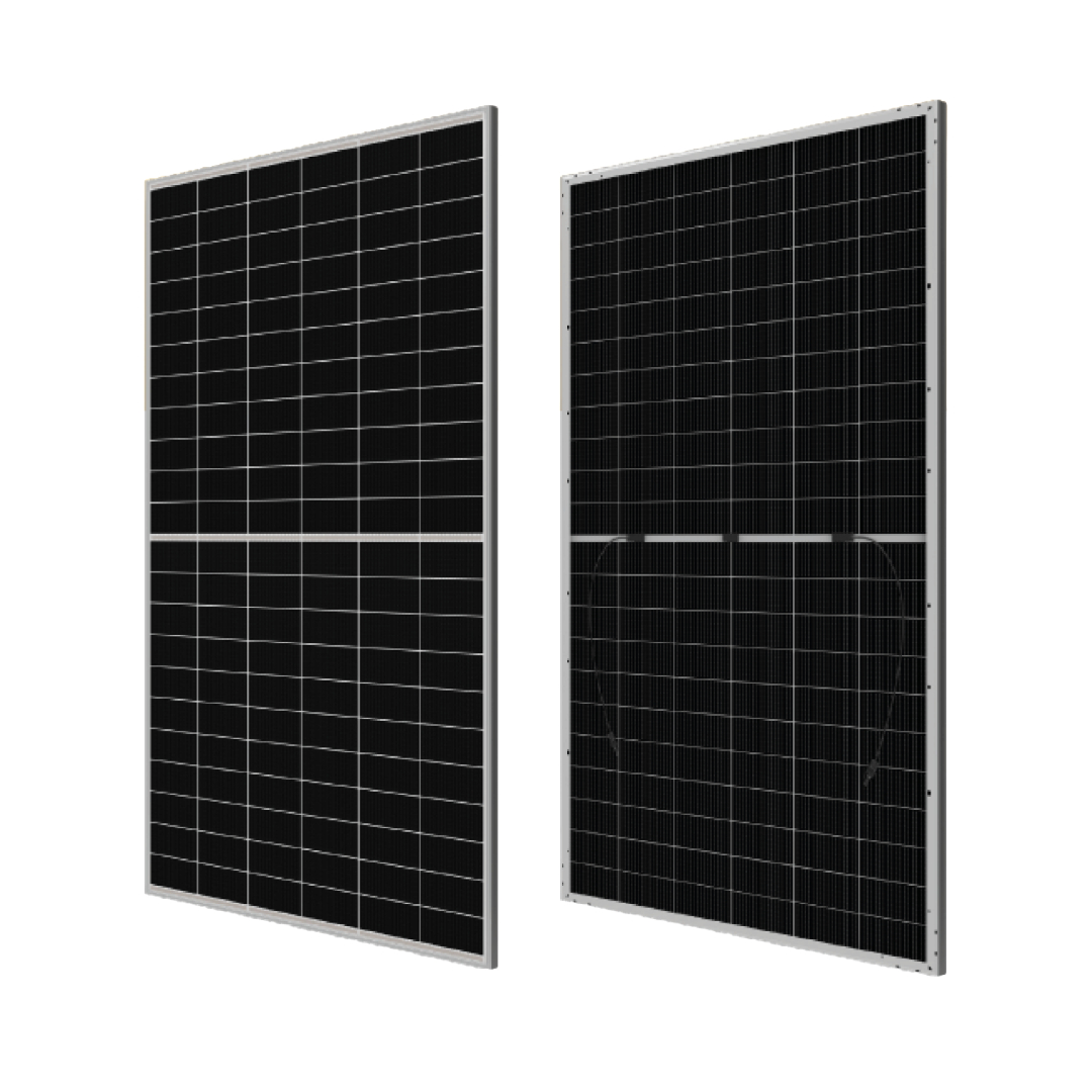 Panel Solar Bifacial Canadian Solar 620W CS6.2 - Distribucion Solar