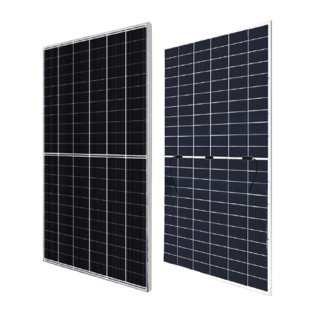 Panel Solar Canadian Solar 705 Bifacial CS7N - Distribucion Solar