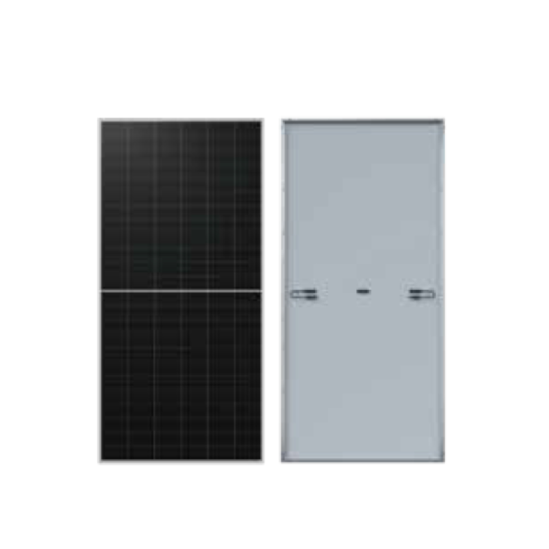 Panel Solar LONGI 615W LR7 - Distribucion Solar